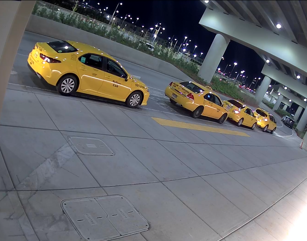 Yellow Cab Utah | Home of the Great Ride!